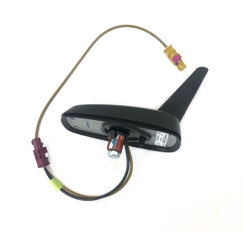 OEM Antenna Assembly Base+Antenna 2011 Chevrolet Malibu HHR 20786904 ...