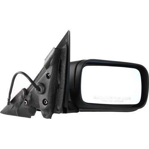 New Right Power Mirror For 1999-2006 BMW 3 Series Sedan BM1321117 ...