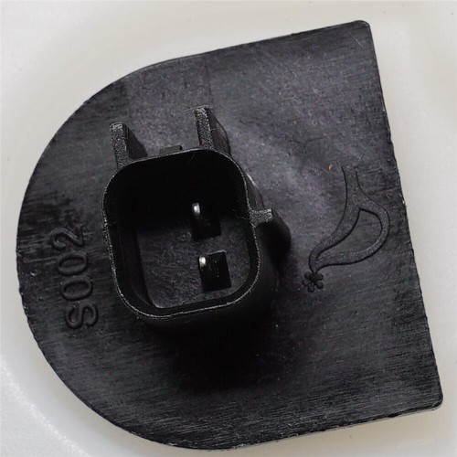 For Ram 1500 2019-2022 Windshield Washer Fluid Reservoir Replacement ...