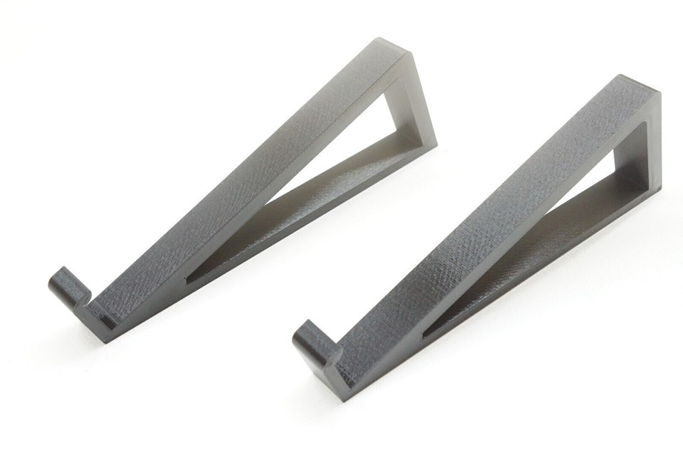 Custom Angled Display Stand for Native Instruments Maschine MK3 (22.5 ...