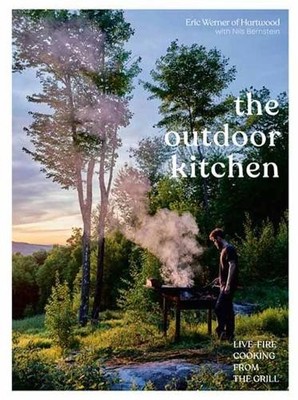 Eric Werner Nils Bernstein Outdoor Kitchen (Copertina rigida) | eBay