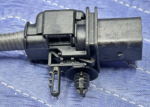 Ford Raptor 6.2L Marine Engine O2 Sensor Pre-Catalyst Indmar Bosch OEM ...