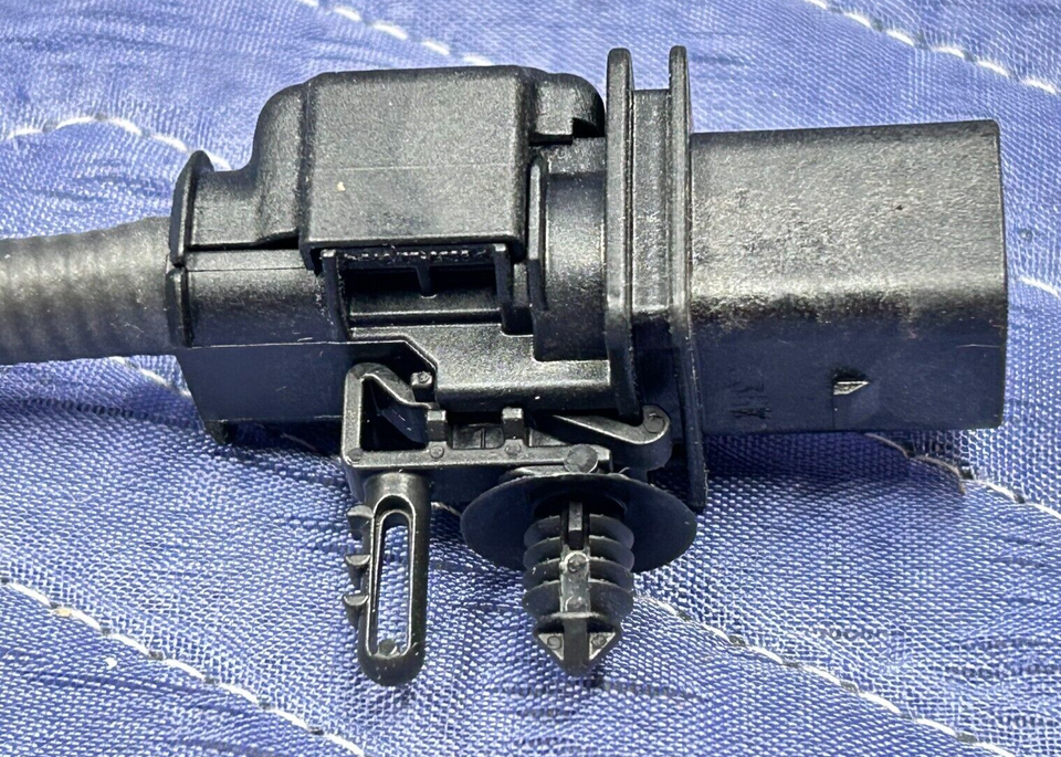 Ford Raptor 6.2L Marine Engine O2 Sensor Pre-Catalyst Indmar Bosch OEM ...