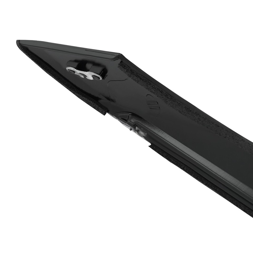 Left Side Rear Pillar Molding Trim For NISSAN MAXIMA 2016-2021 78873 ...