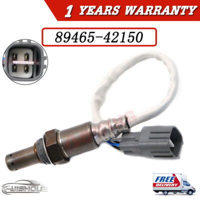 For Toyota RAV4 4Runner Camry Lexus GX470 Downstream Oxygen Sensor ...