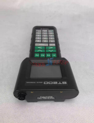 1PCS YOKOGAWA BT200 Brain Terminal handheld operator New | eBay Australia