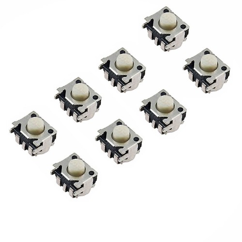 LR left Right Replacement Shoulder Trigger Micro Switches For Nintendo ...