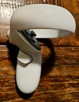 Meta Oculus Quest 2 Right Hand VR Controller Right Hand Controller ONLY ...
