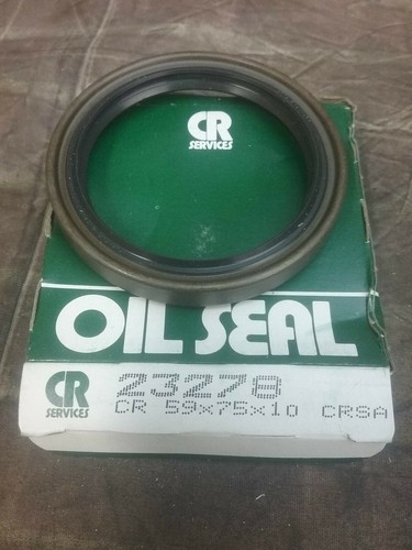 CR Services Oil Seal 23278 | eBay