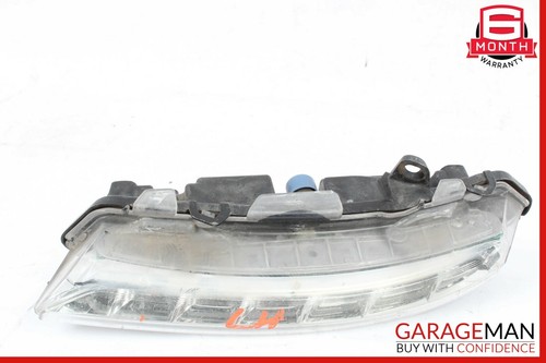 07-13 Mercedes W221 S550 S600 S400 Left Fog Light Base 2218200956 OEM ...