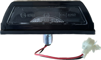 Genuine Subaru Sambar License Plate License Plate Light Housing ...