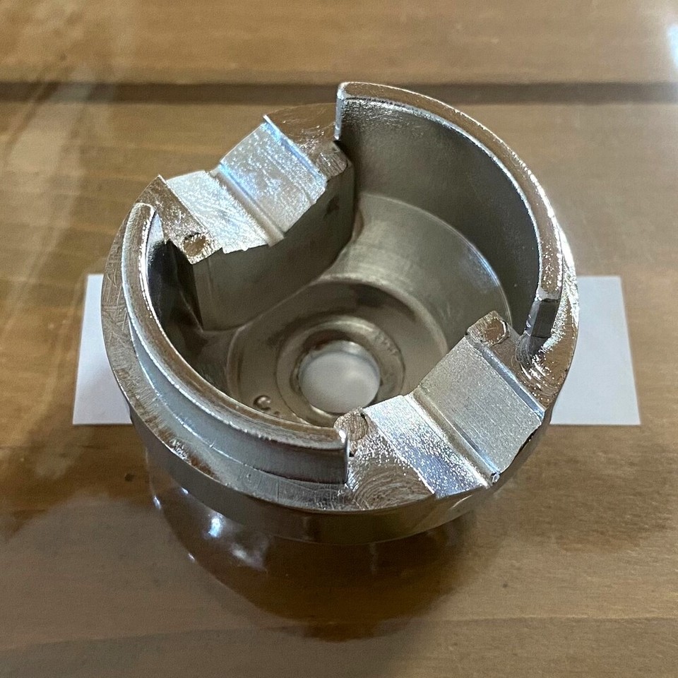 ROLAND Foot Holder V-Kick Trigger Electric V-Drums 0BE# (*Discontinued ...