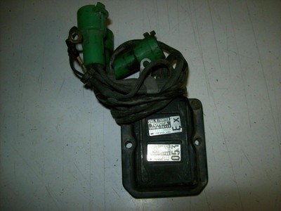 1984-1989 Toyota PickupTruck 4Runner 22RE 4CYL Ignitor Igniter 89620 ...