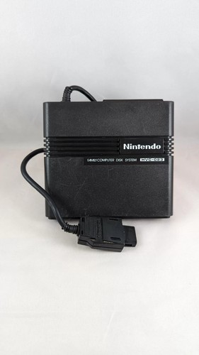 HVC-023 FAMILY COMPUTER / FAMICOM DISK - RAM ADAPTER (ONLY) - Memory | eBay