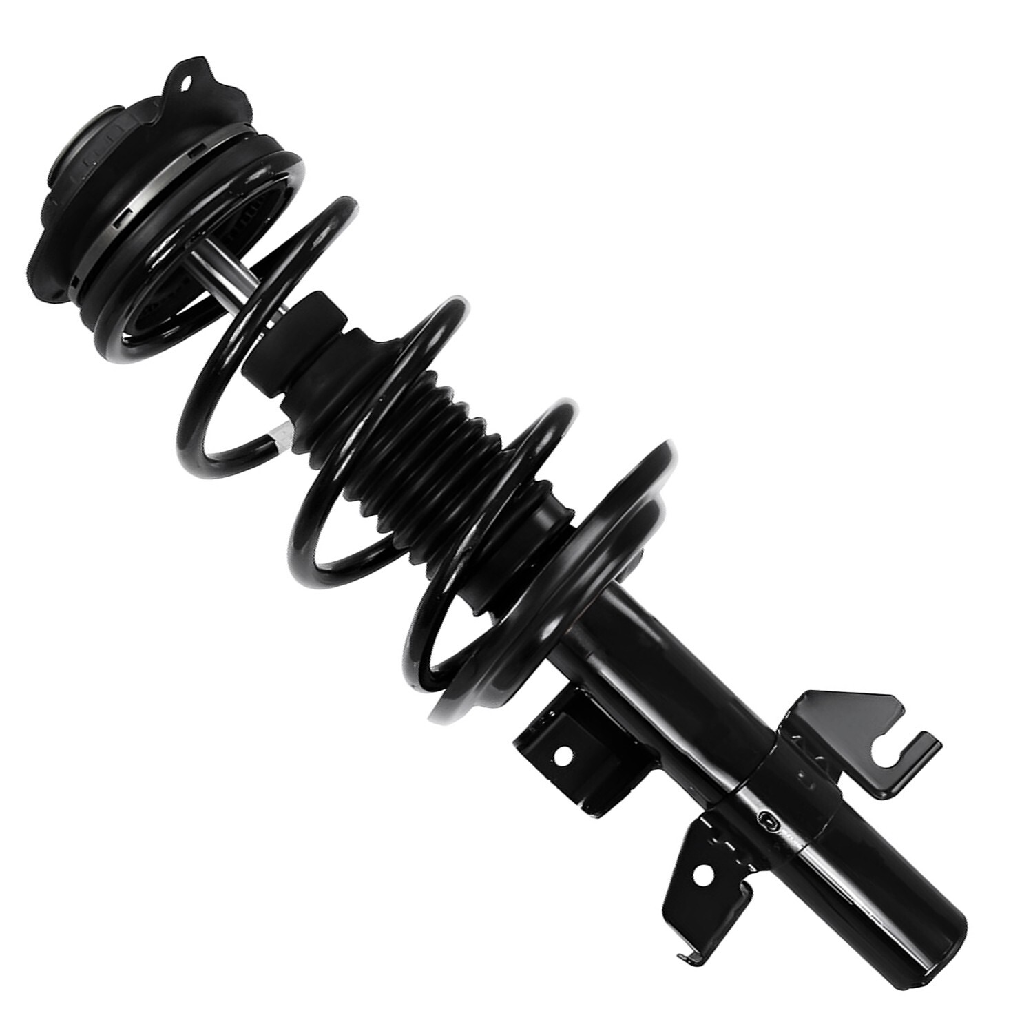 Compelet Front Struts w/Coil Spring Assembly for 2013 2014 2015 2016 ...