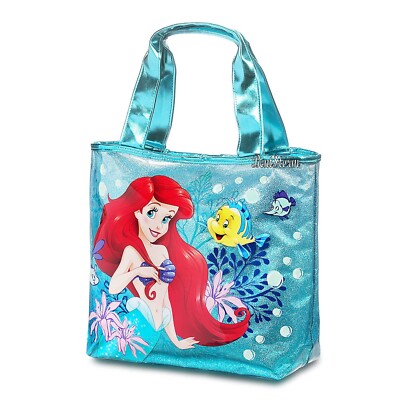 [Disney Store] Ariel Swim Bag for Girls - New | eBay