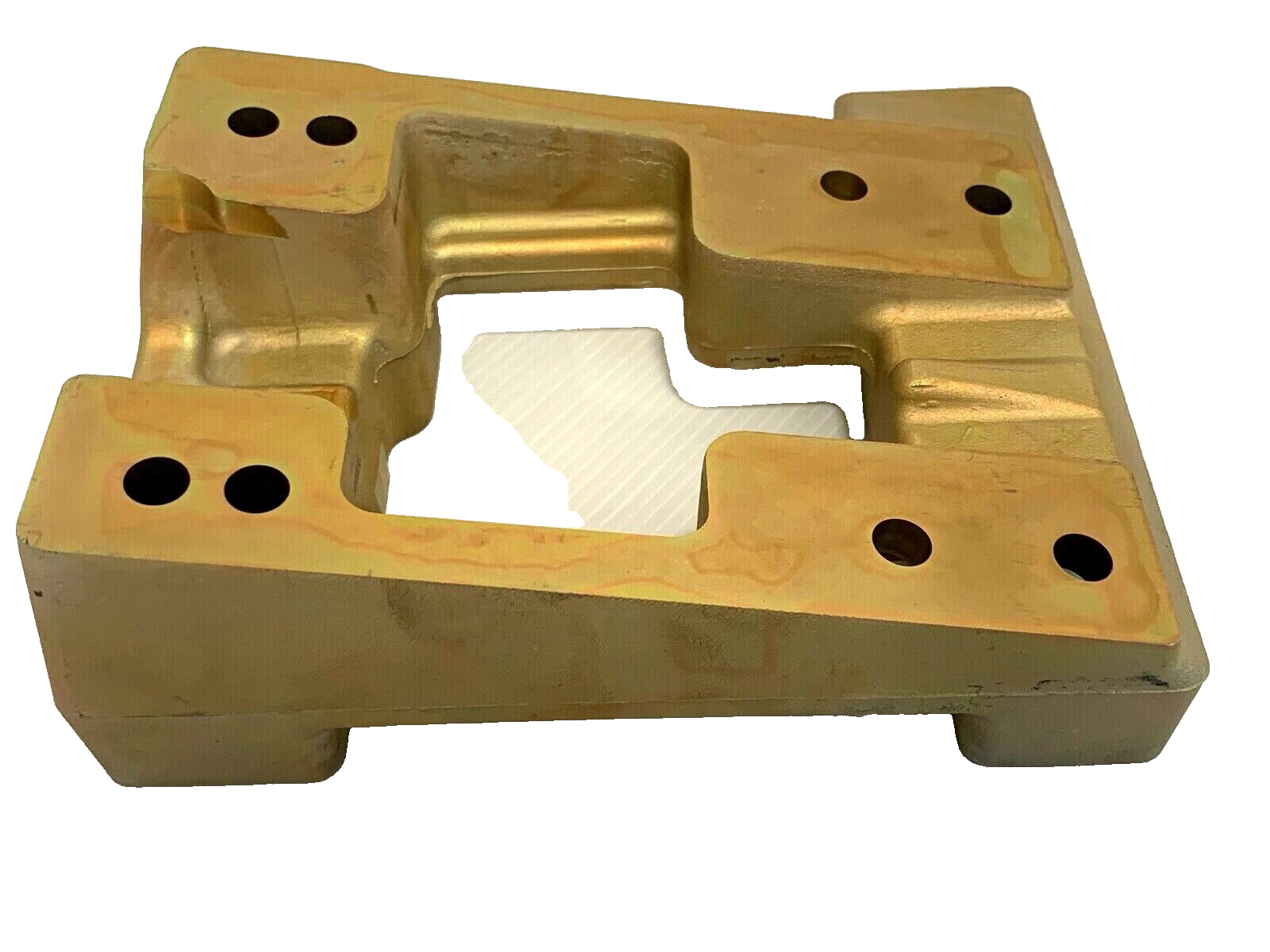 OTK Tony kart Engine Mount - Magnesium- NEW - Rotax - X30 - NextKarting ...