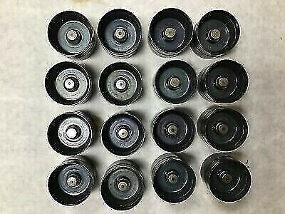 Maserati GranTurismo M145 2015 set of 16 cam follower valve lifter ...