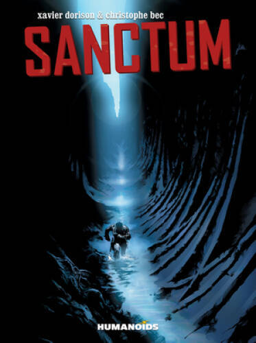 Sanctum - Paperback By Dorison, Xavier - GOOD | eBay