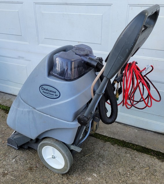 Advance Aqua Clean 16XP for sale online | eBay