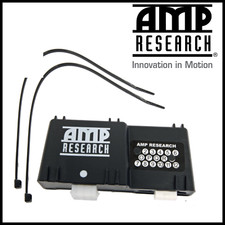 Amp Research PowerStep Replacement Controller 19-03297-a06 for sale ...