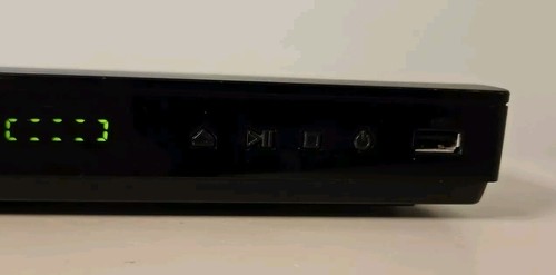 LG Blu-ray DVD Player Upscaling 1080p Full HD USB Input Dolby W/HDMI ...