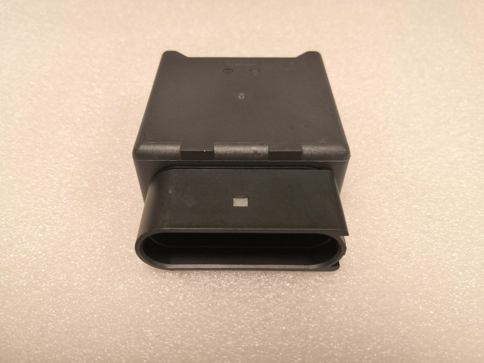 OEM AUDI CUPRA SEAT SKODA VW CONTROL UNIT FOR FUEL PUMP NEW 5Q0906093 ...
