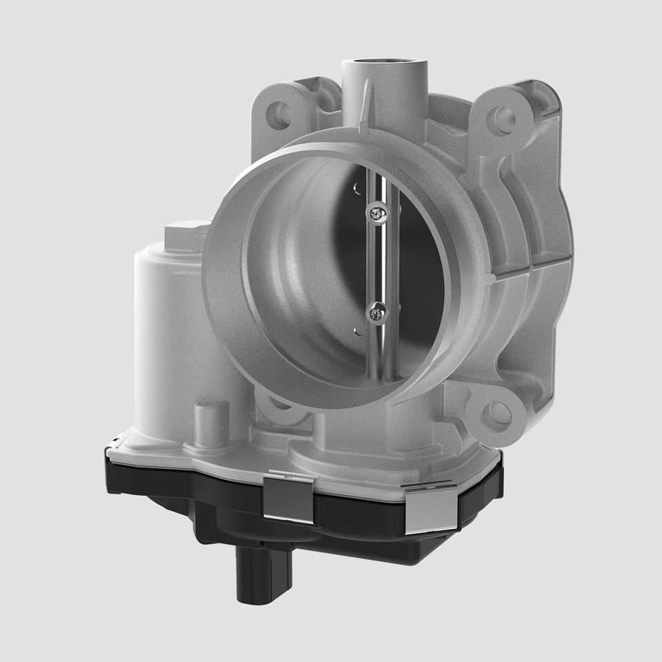 Throttle Body 12670834 For Chevy Equinox Malibu Captiva For GMC Terrain ...