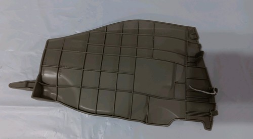 2009-2013 Toyota Corolla Left Driver Center Console Panel Trim Gray ...