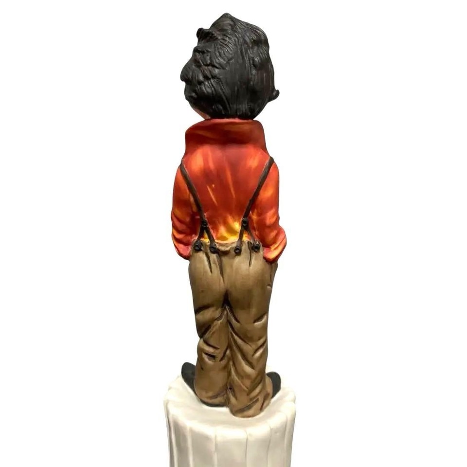 [Rare] Wedgwood x Le Gavroche collaboration figurine Les Misérables | eBay