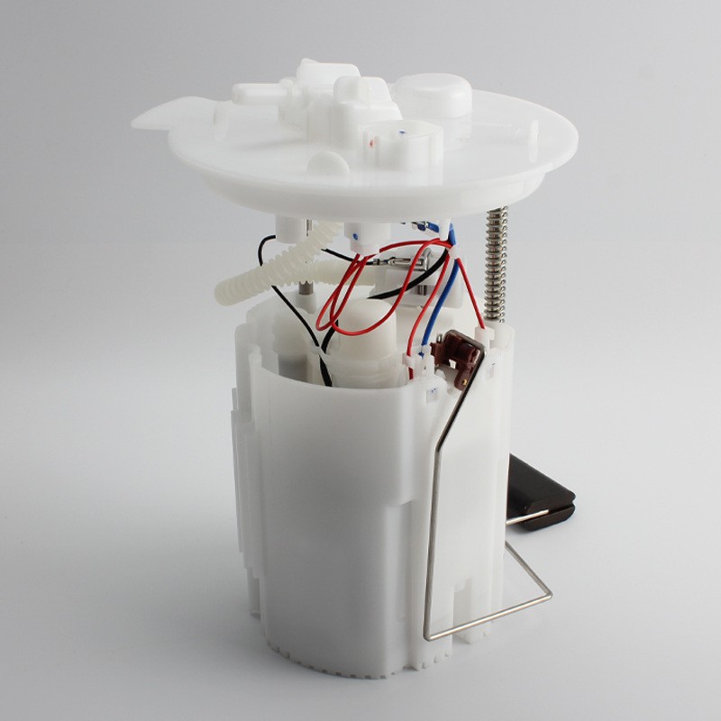 For Bosch 66125 Fuel Pump Assembly 2014-2019 Ford Fiesta L4 1.6L D2BZ ...