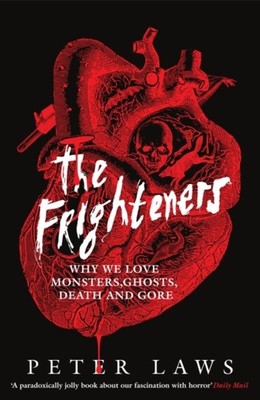 The Frighteners by Peter Laws (Paperback Book) | eBay UK