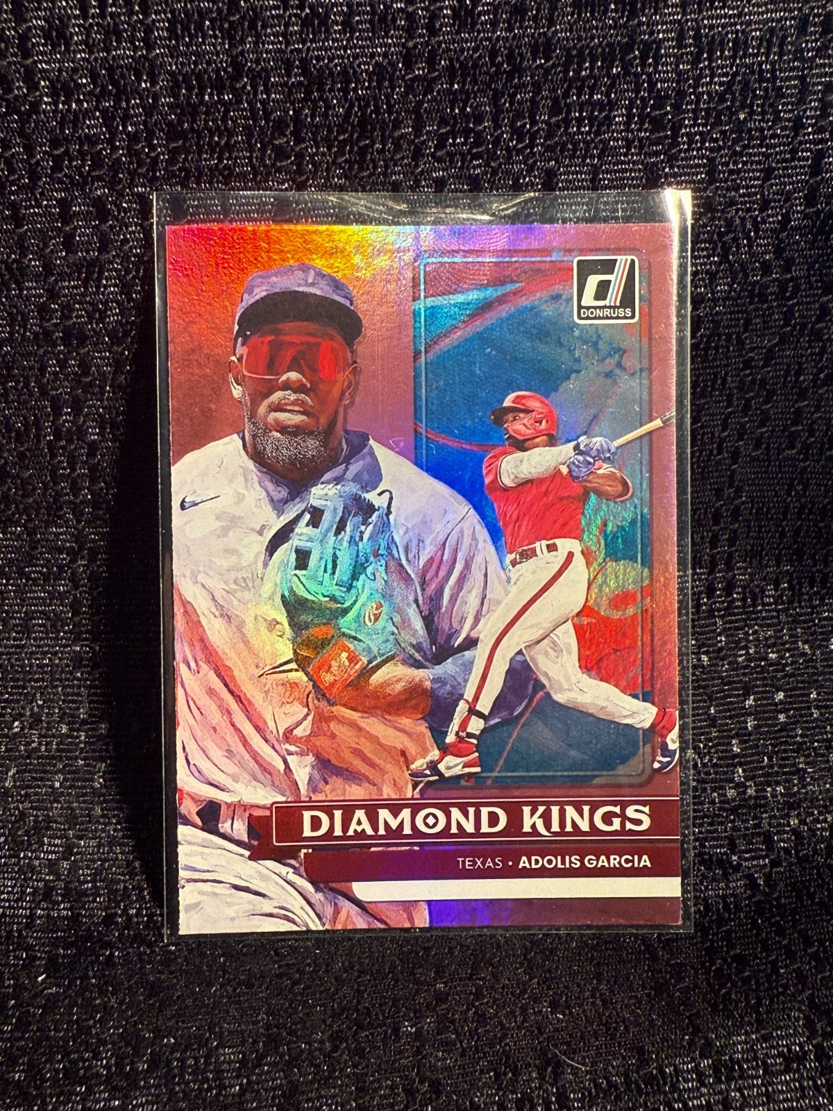 2022 Panini Donruss PINK Diamond Kings Complete Your Set You Pick ...