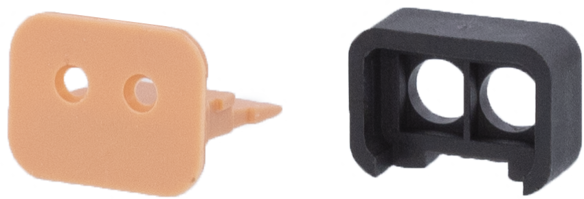 Plug Kit 1552270 fits Caterpillar WSF255SS WSF255XD WSP223 WSP255 ...