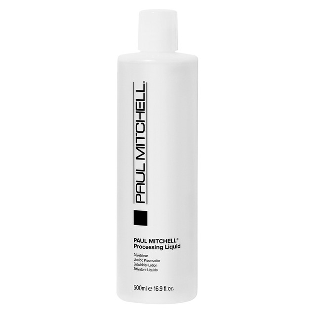 Paul Mitchell PM Shines Processing Liquid 16.9 Oz for sale online | eBay