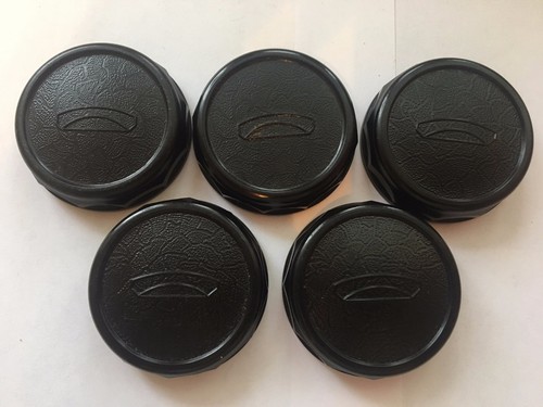 Soviet lens rear caps Screw M42 logo MMZ for Helios, Mir, Tair etc *5 ...