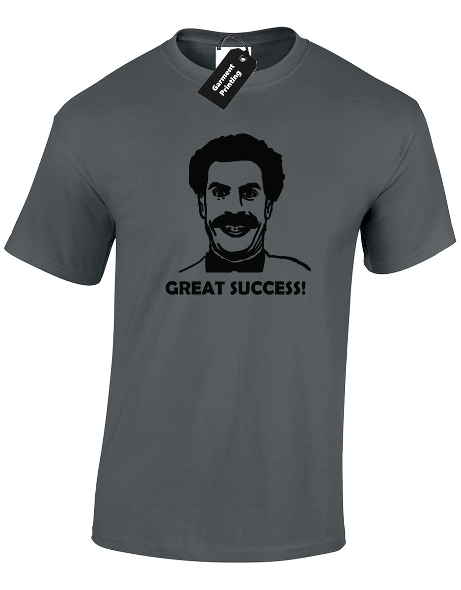 Great Success Borat