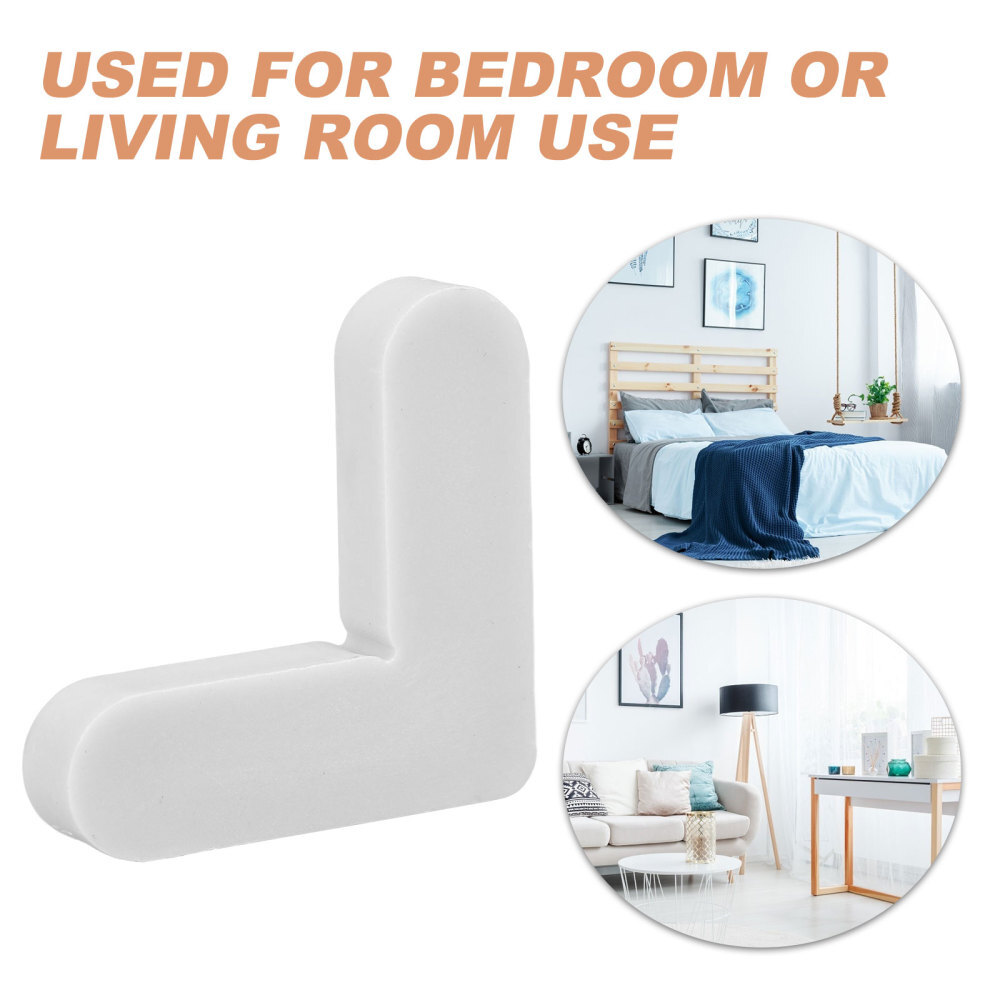 10pcs Screen Window Corner Braces 90 Degree Internal Angle Brackets ...