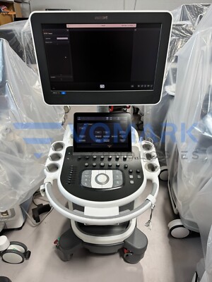 Philips Affiniti 70G Ultrasound System - 2019 - Biomed Certified | eBay
