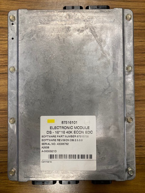 NEW HOLLAND AG | MODULE | 90405766 | eBay