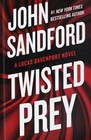 Twisted Prey (Thorndike Press Large Print Basic) - Library Binding ...
