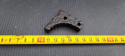 mortar 8 cm Granatwerfer 34 (8 cm GrW 34)- WWII Wehrmacht Original ...