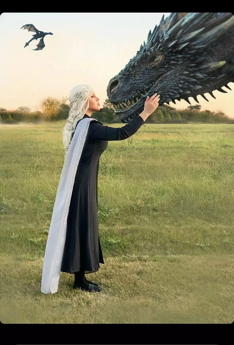 Daenerys Targaryen Yunkai