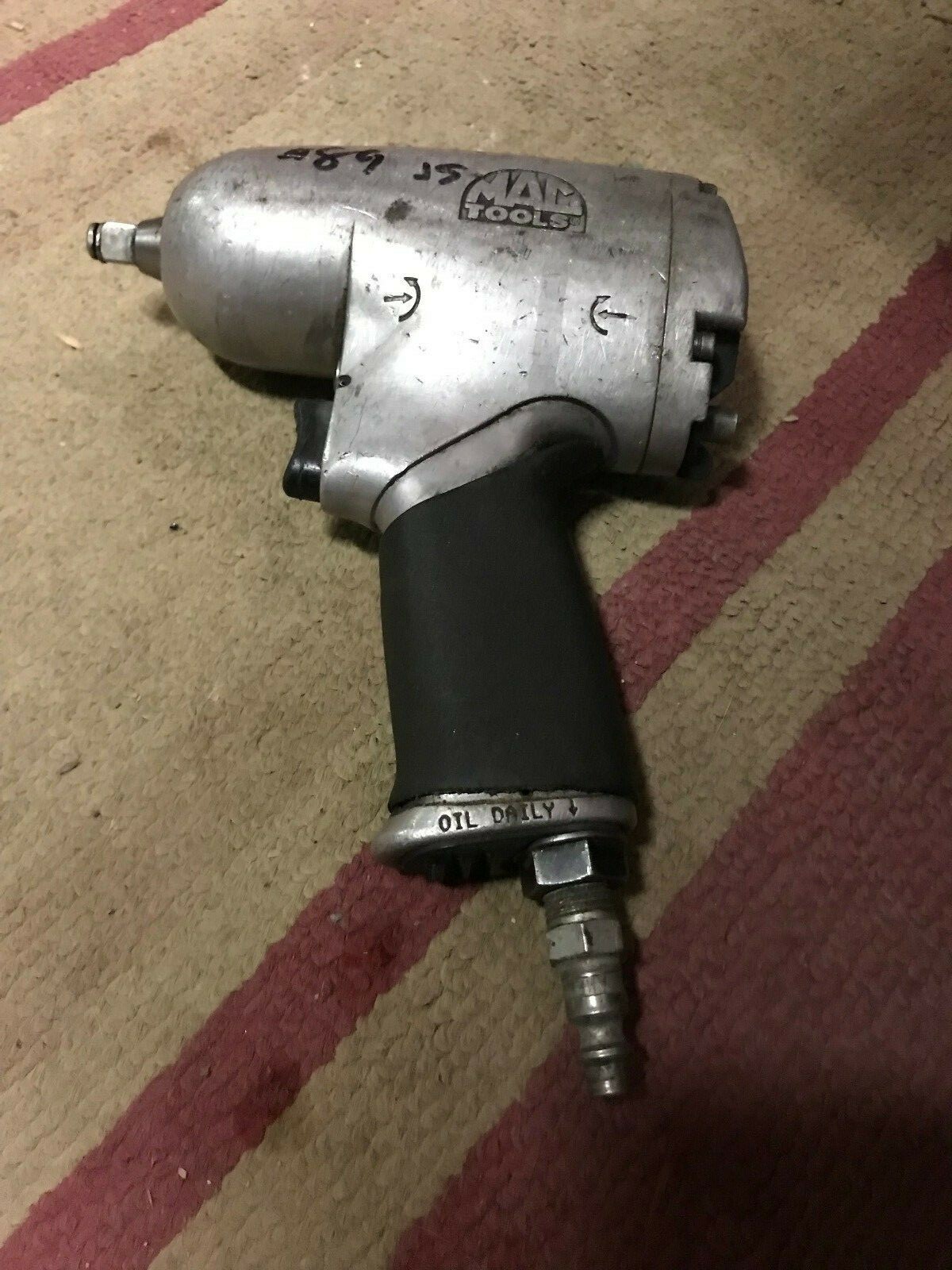 MAC 3/8" Air Impact Wrench | 3/8in