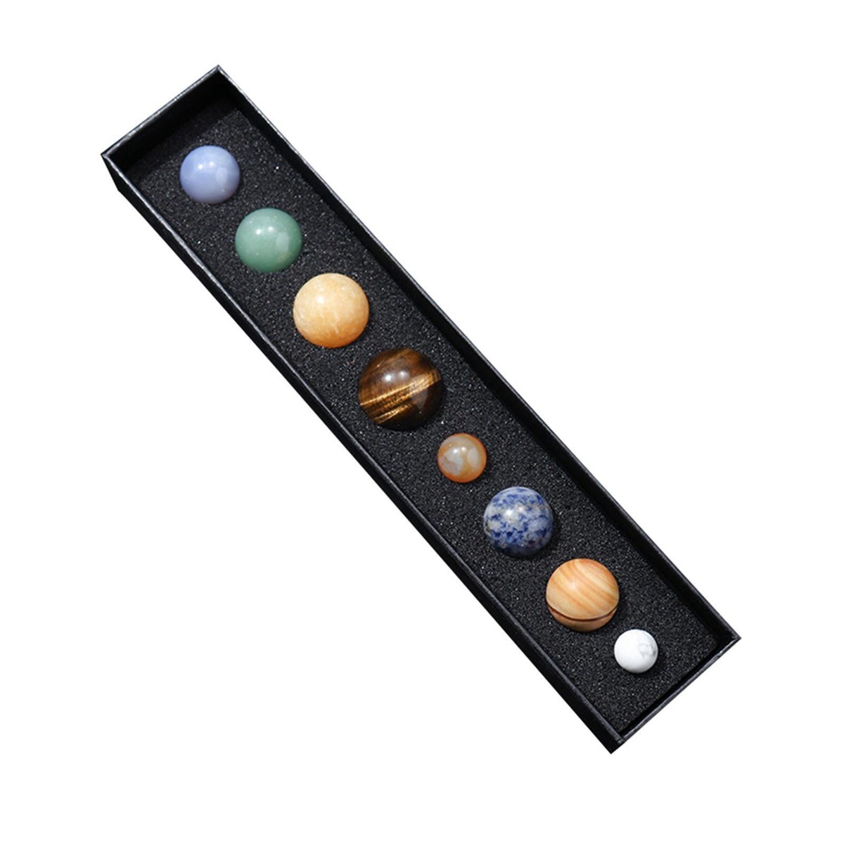 Solar System Table Decoration