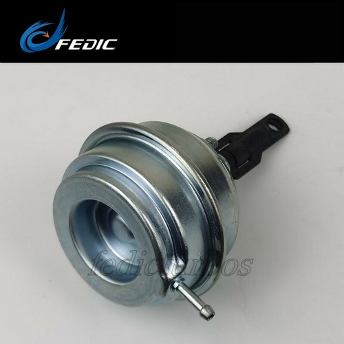 Turbo actuator GT1749V 750431 717478 for BMW 320D X3 2.0D 110Kw M47TU ...