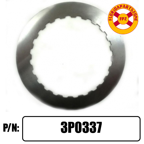 3P0337 - PLATE fits Caterpillar with Free Shipping | eBay