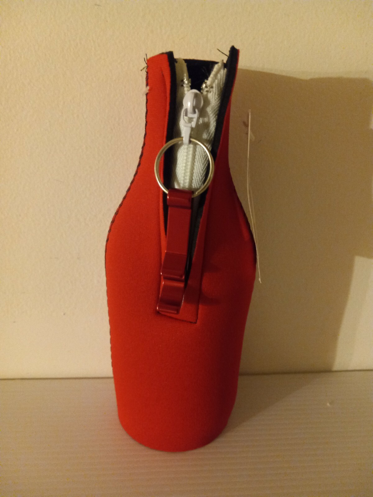 Utah Utes Bottle Suit Holder [NEW] NCAA Coozie Koozie Cold Neoprene | eBay