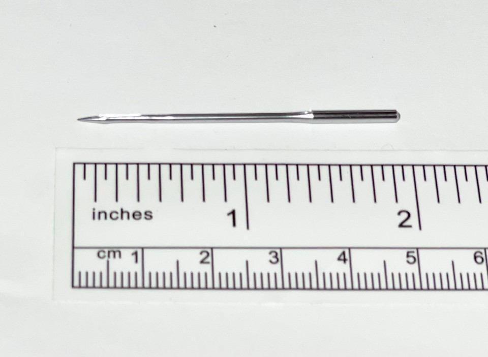 Organ Sewing Machine Needle 190R MTx190 190R PD for Pfaff 145 540 543 ...
