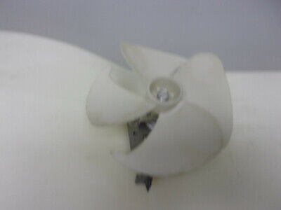 Samsung Kenmore Microwave Oven Mag Fan Motor DE31-00045B with blade | eBay